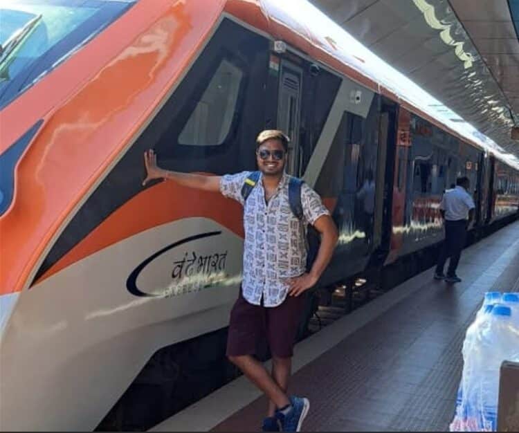 Breaking Boundaries: Udit Ghosh's Journey to Redefine PR and Digital ...