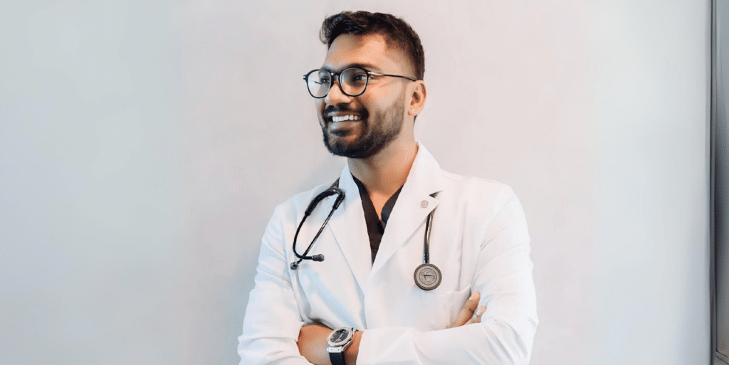 Praneeth Nekuri's Blueprint for Excellence: Transforming Crystolyte ...