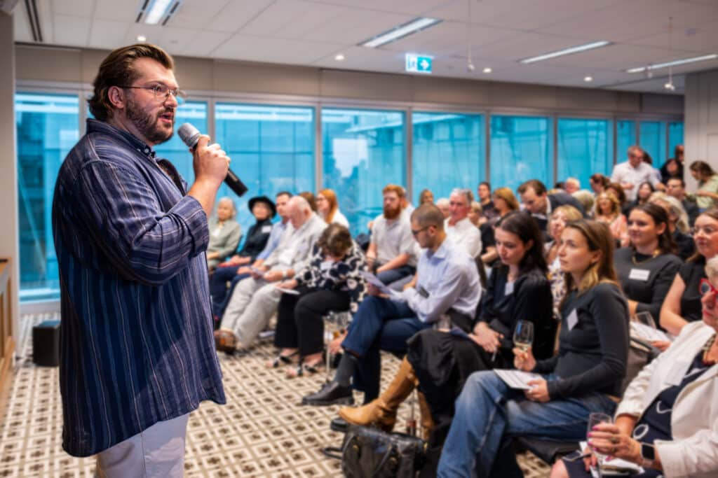 Rick Cohen's Recipe for Real Societal Change: The Worthy Cause Story ...