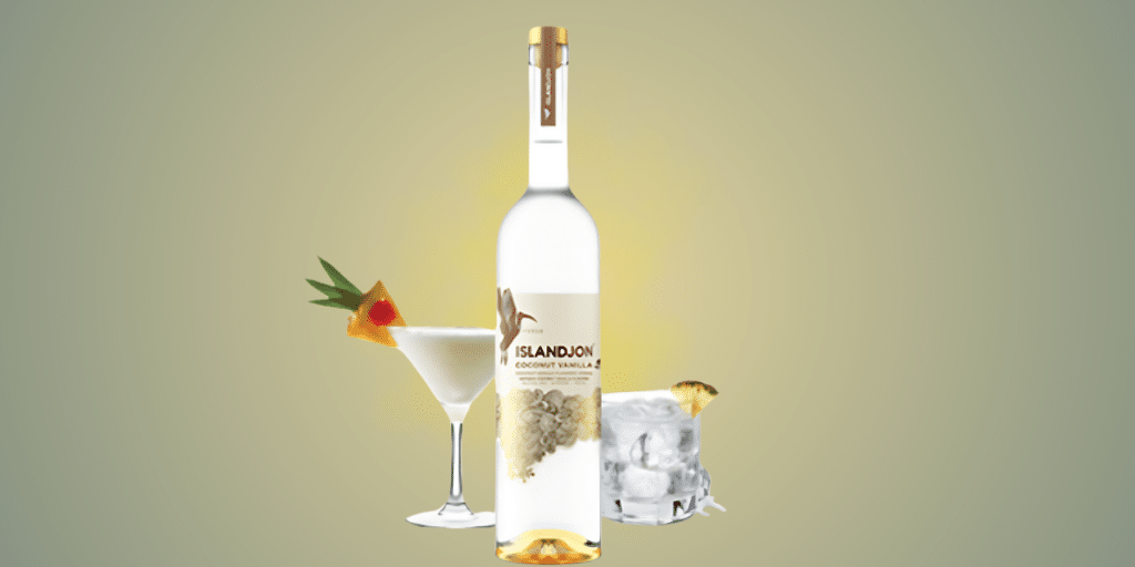 IslandJon Vodka: Reimagining Atlanta's Spirits Industry