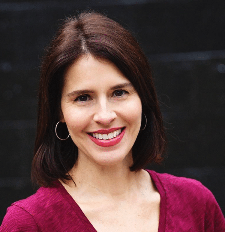 Michelle Bartlett: Redefining Property Wealth
