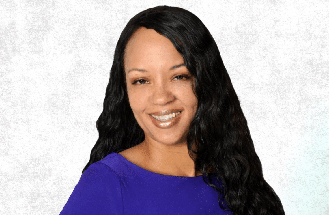 Rochel Marie Lawson's Vision Inspires Change and Empowerment