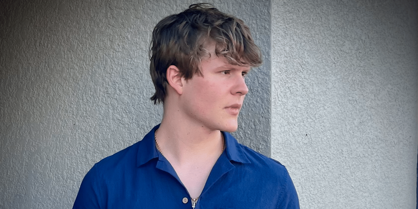Brayden Robinson Forges a Path in the Modern Media Landscape