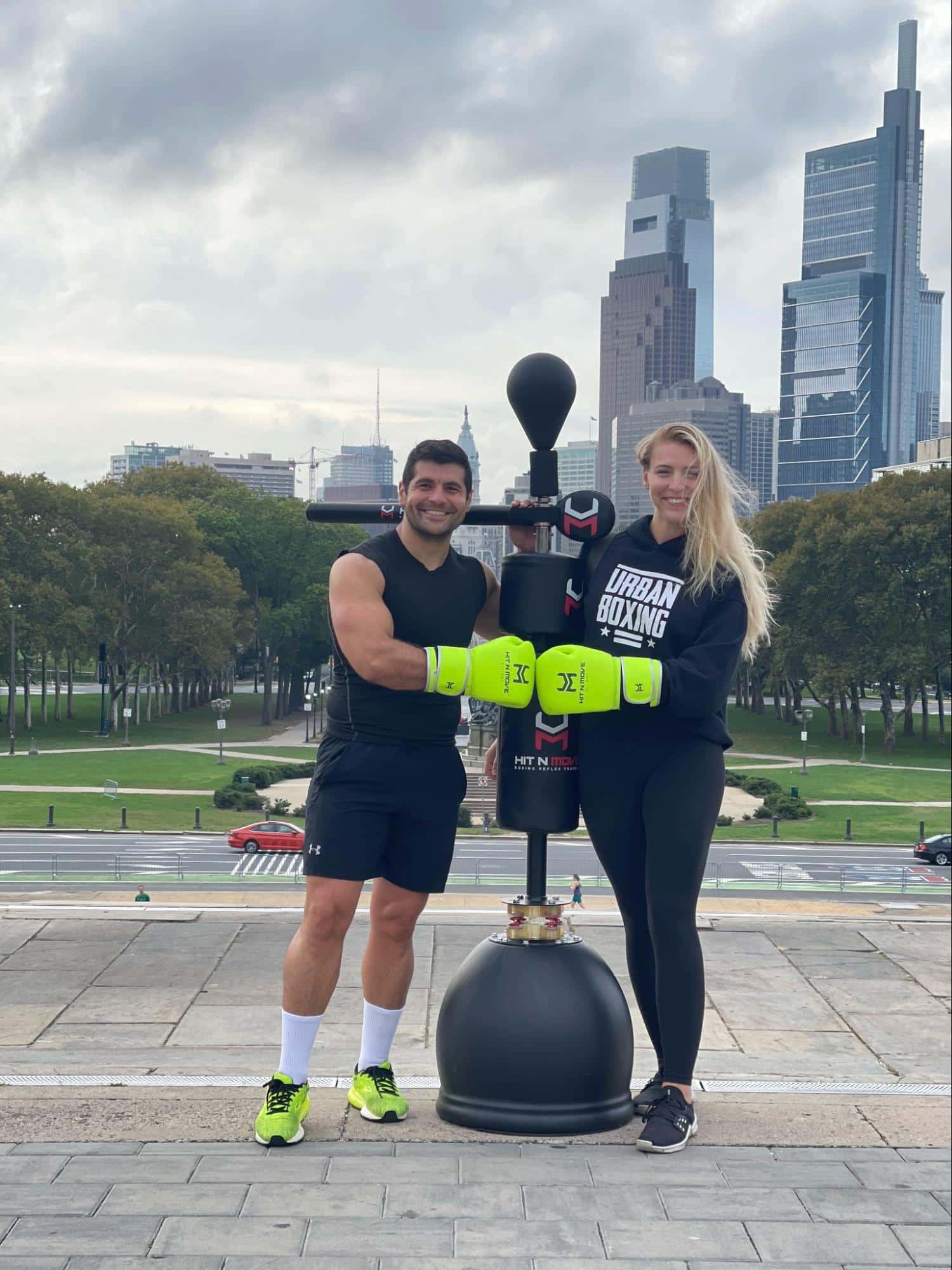 Hit N Move’s “Customer Over Convenience” Philosophy