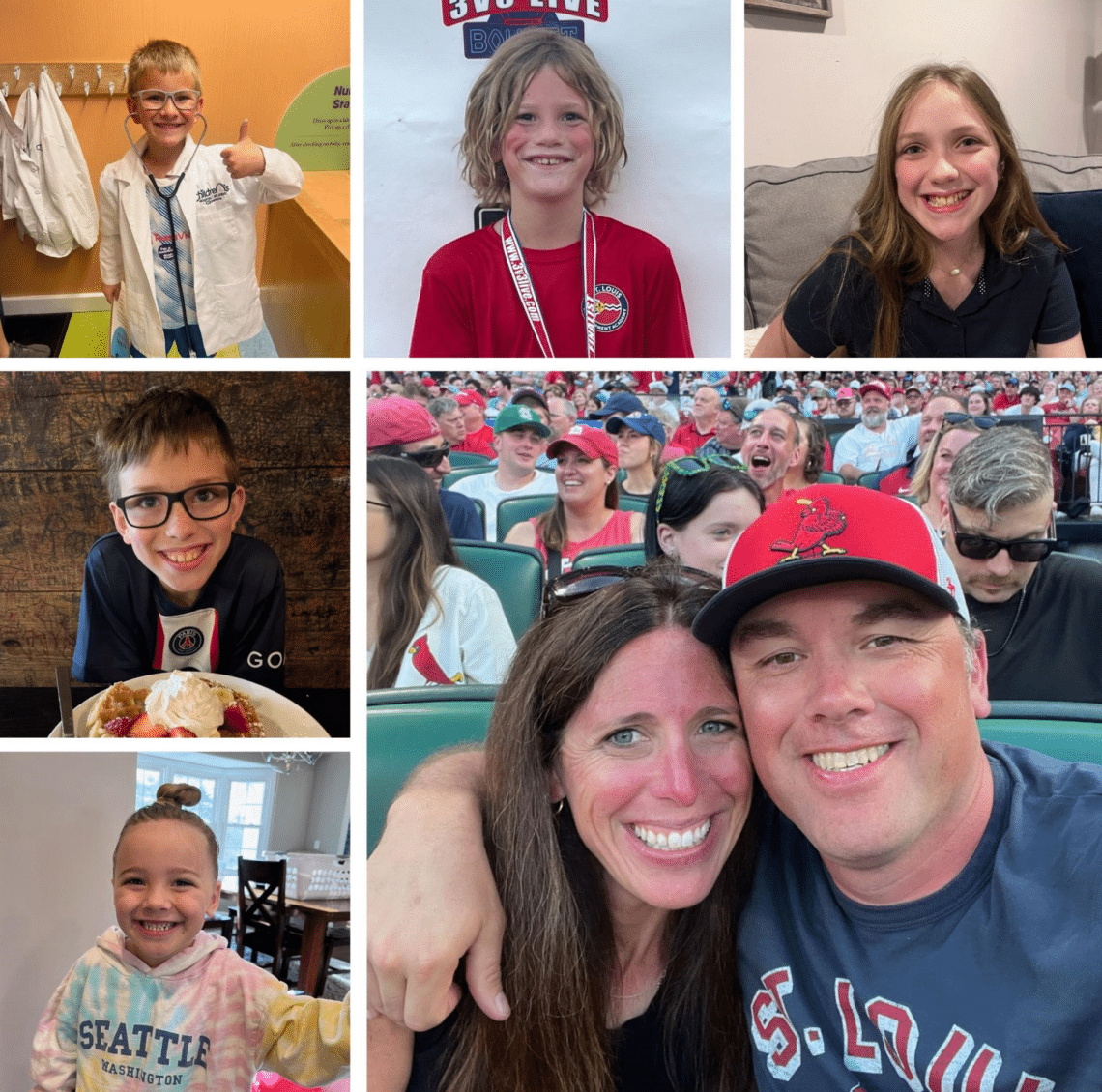 Missouri Entrepreneur Brad Burns' Path to Success