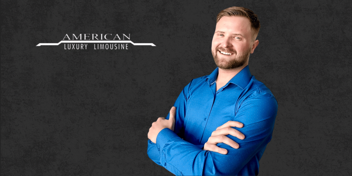 John Shepherd IV: Leader of Industry