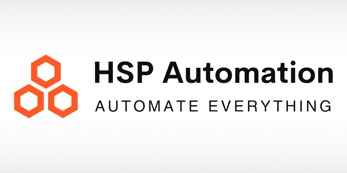 HSP Automation: Empowering Small Service and Blue-Collar Businesses ...