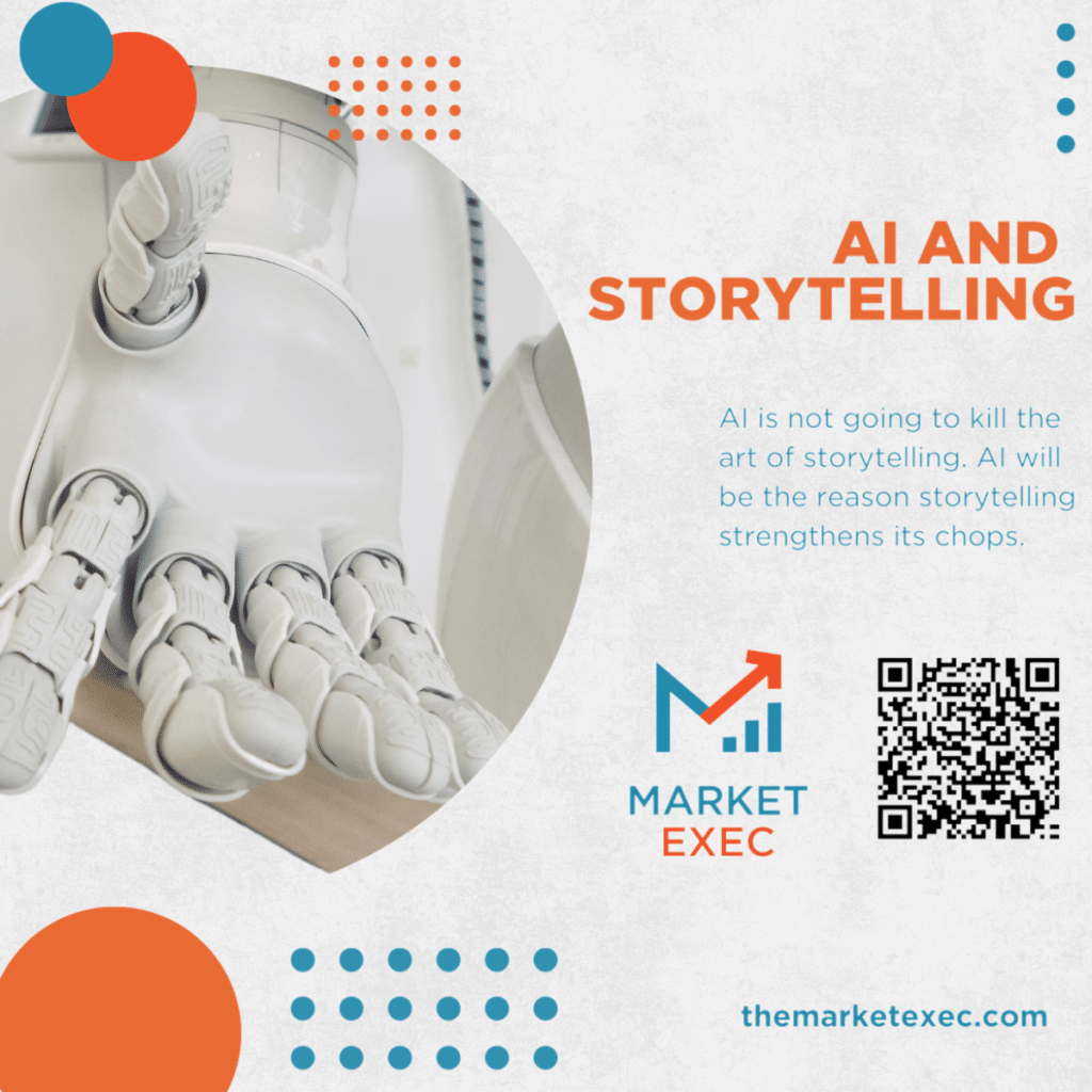 Human Connection in an AI-Driven World