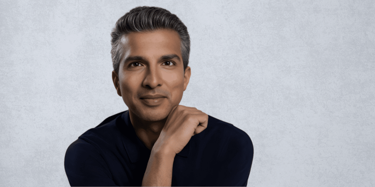 Saahil Mehta Launches ‘Amplify Your Impact’, Enabling Leadership