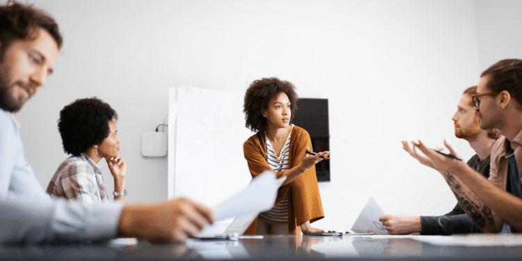 Leadership - CEO Weekly