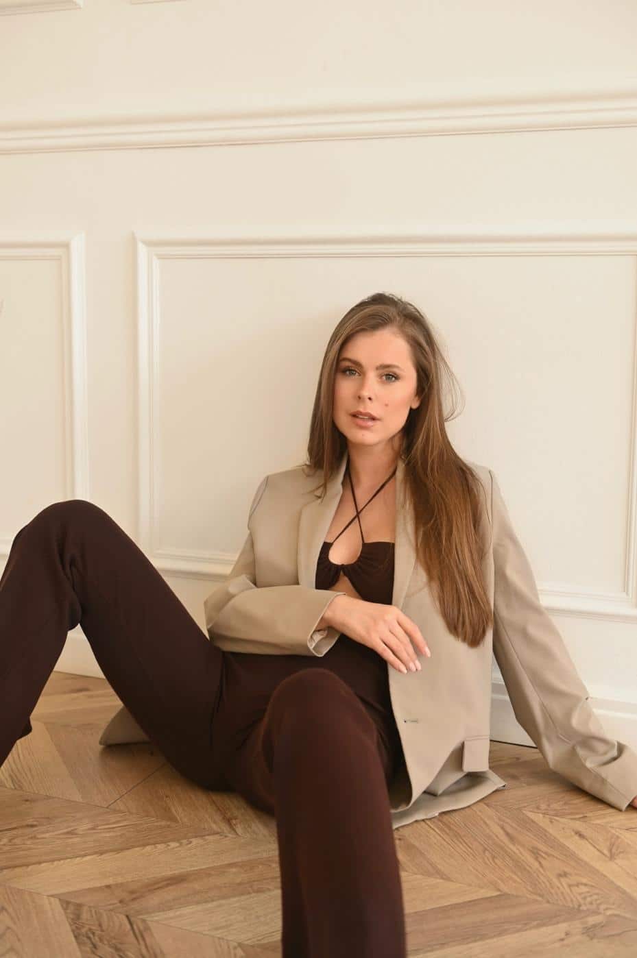 Anastasia Shtompel: Empower and Elevate Women in Business