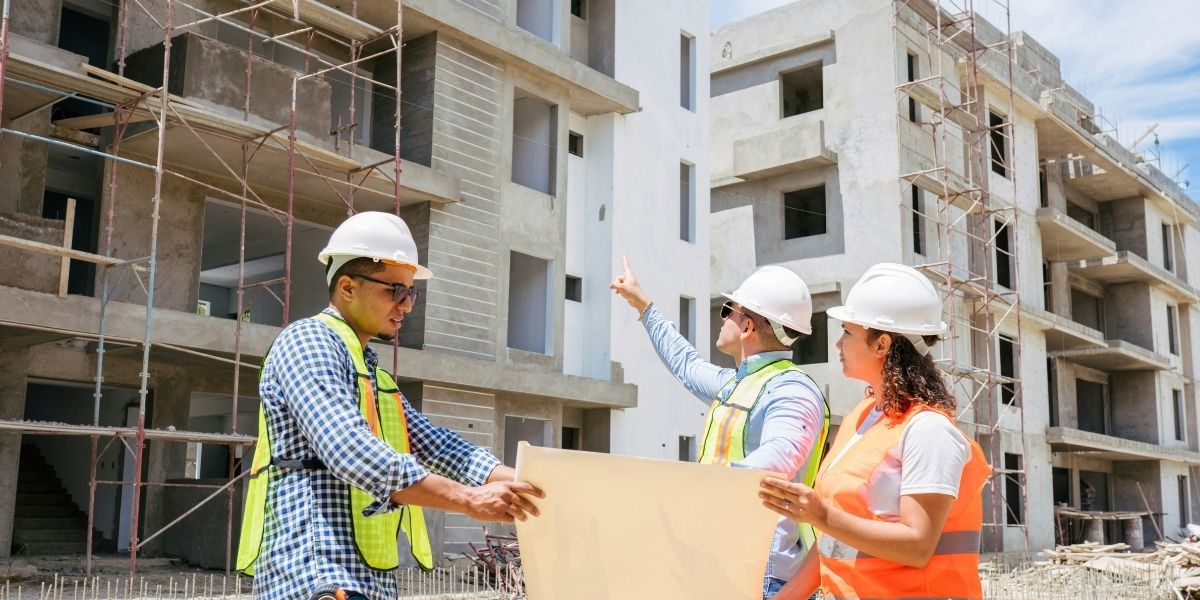 Construction Cost Outlook: Insights from Karim Allana, Other Experts