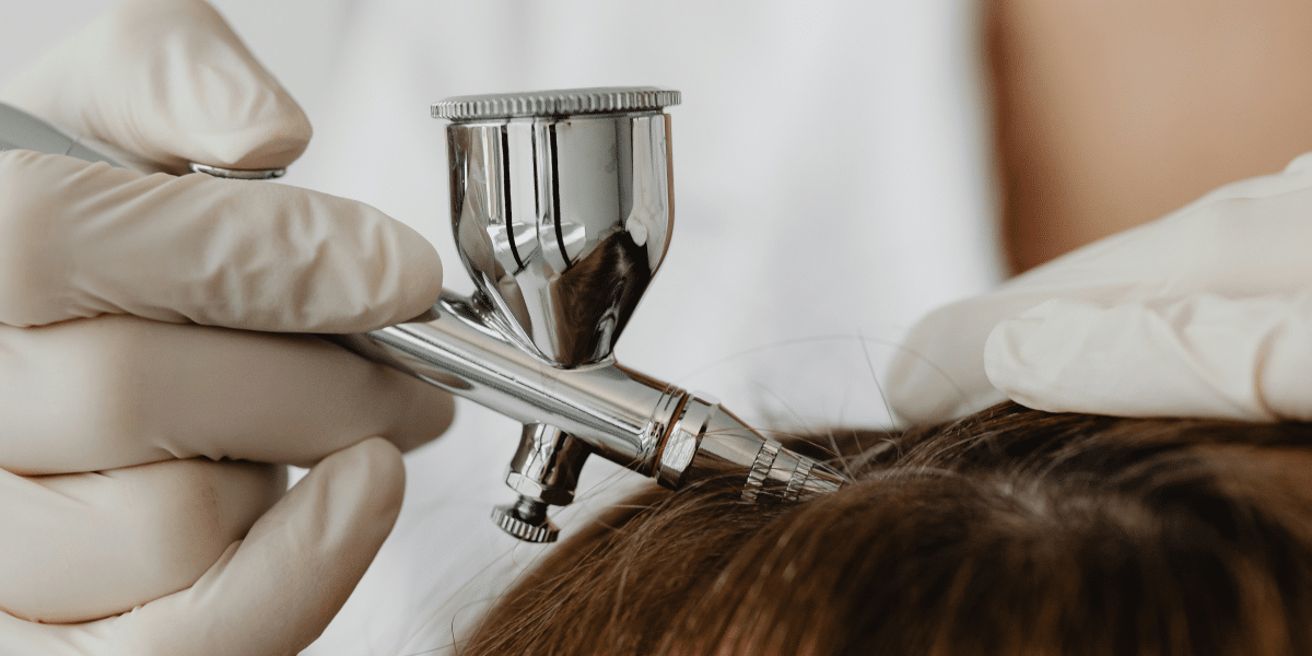 Kendra Timmons: Transforming Lives Through Holistic Trichology