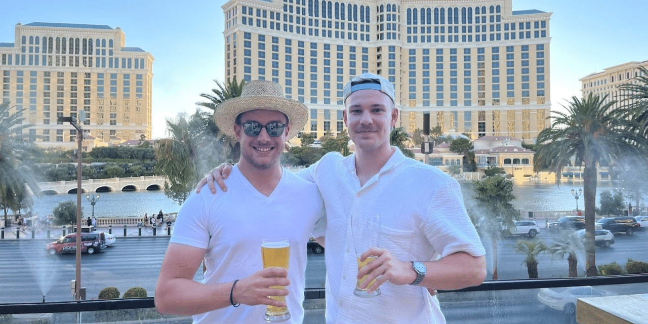 From Behind the Scenes to Center Stage: How James Bennett is Redefining ...