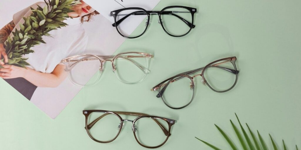 Picking the Ideal Glasses for Enhancing Your Professional Appearance at ...