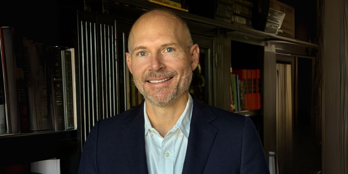 From the Political Arena to AI Advocacy: Brendan Steinhauser’s Mission ...