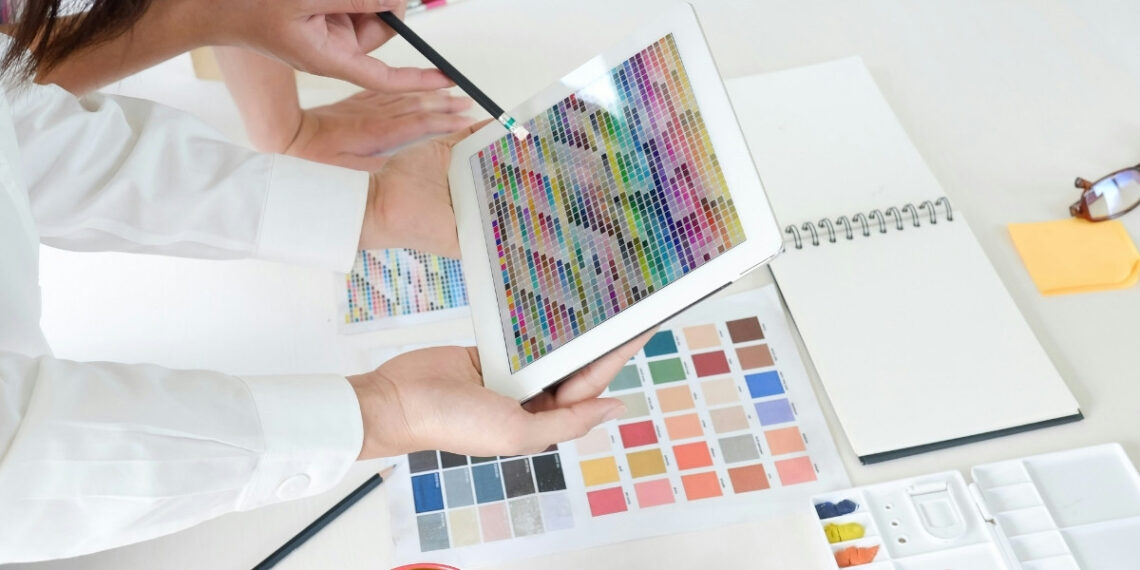 Technical Aspects and Troubleshooting in Color Correction - CEO Weekly