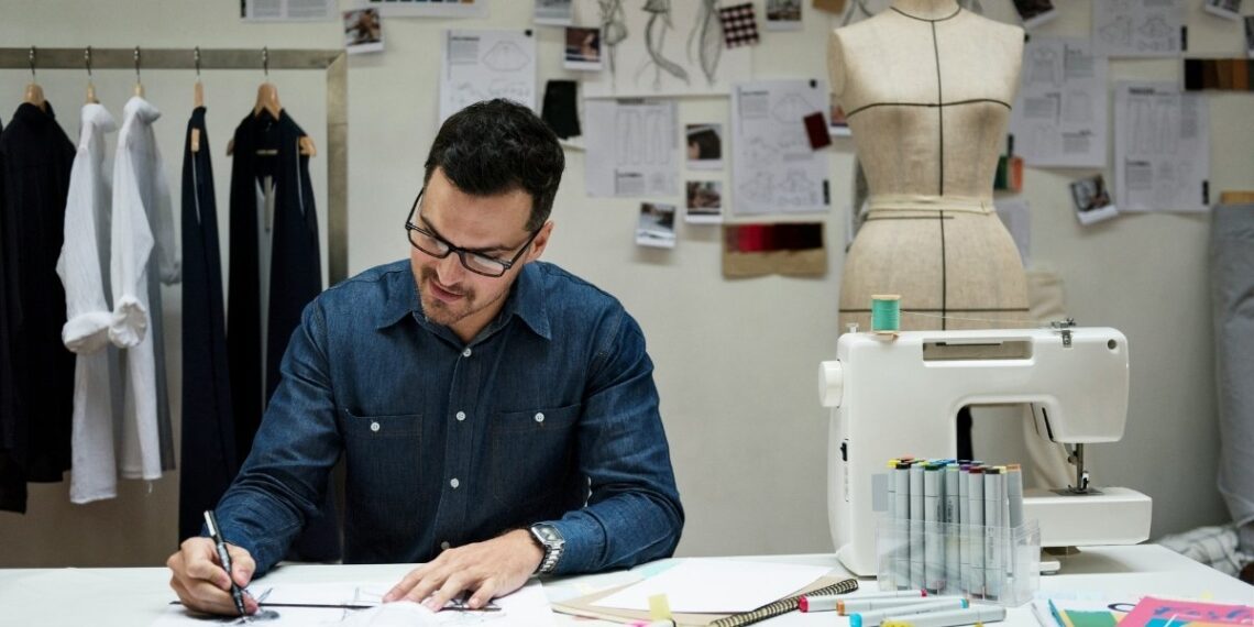 The Fundamentals of Fashion Design: Essential Principles and Practices ...