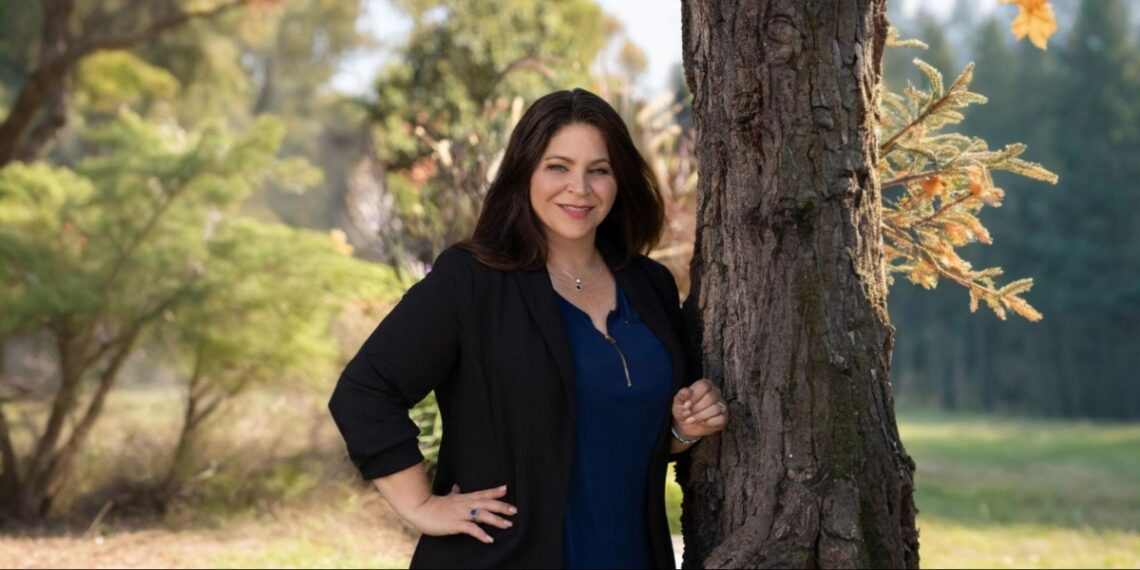Emma Perez: Building Brighter Futures Through Faith, Heart, and Real ...