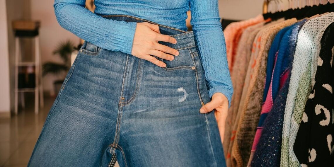 From Workwear to Wardrobe Staple: The Evolution of American Jeans - CEO ...