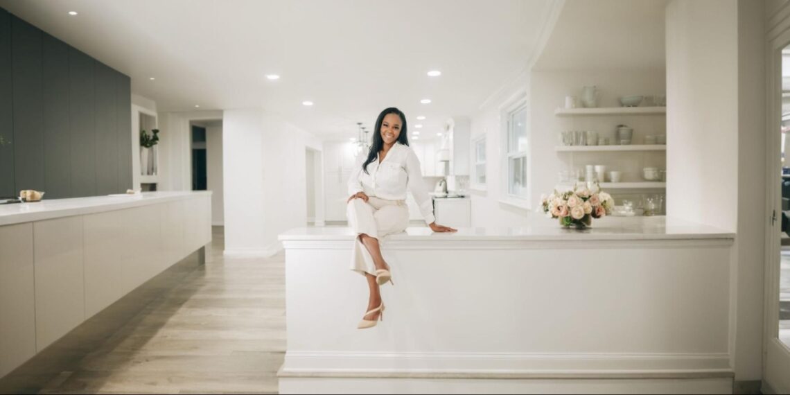 Imani Staton: Breaking Barriers and Redefining Success in New Jersey ...