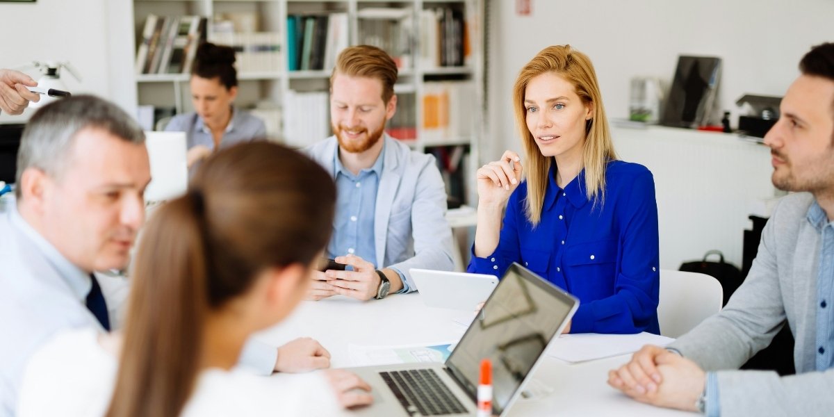 BHP CEO Refines Leadership Approach by Eliminating Pointless Meetings ...