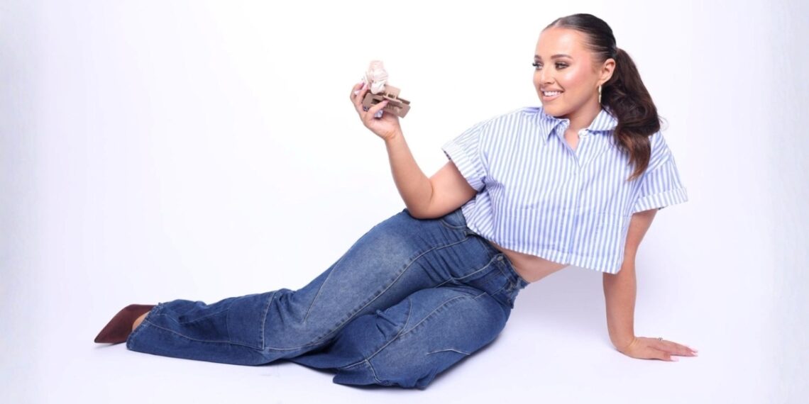 Inside the Grind: An Interview with Erin Carr, Founder of LA Glam Co ...
