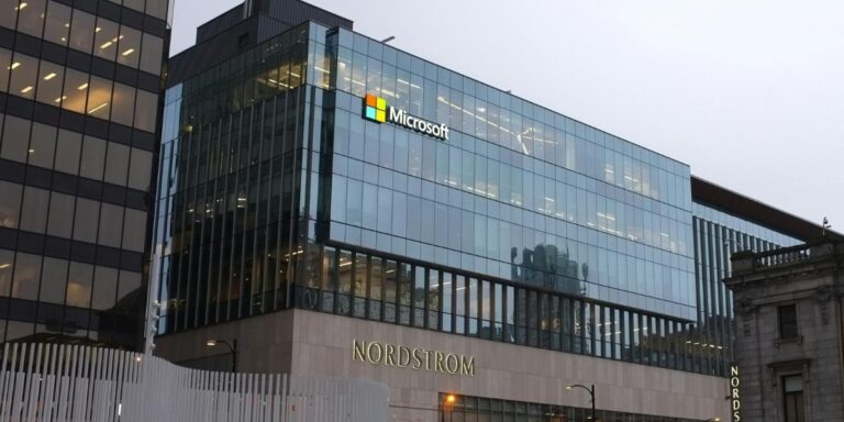 Leading with a Growth Mindset: Satya Nadella’s Strategy at Microsoft ...