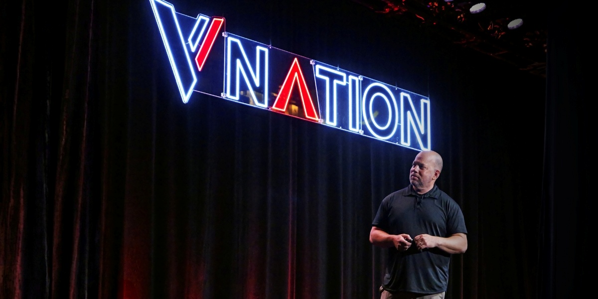Victra CEO Rich Balot on Building the Nation’s Largest Verizon Retailer ...