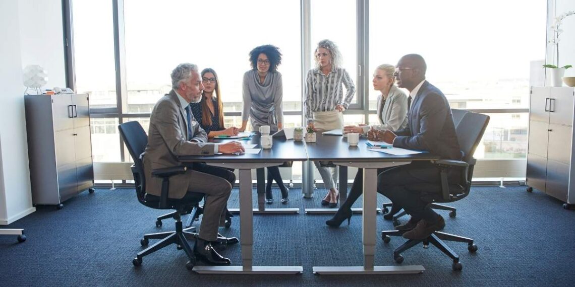Business Roundtable Index Shows Executive Confidence Trends - CEO Weekly