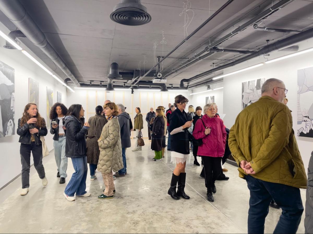 Collect Art — A Global Bridge for Emerging Creativity - CEO Weekly