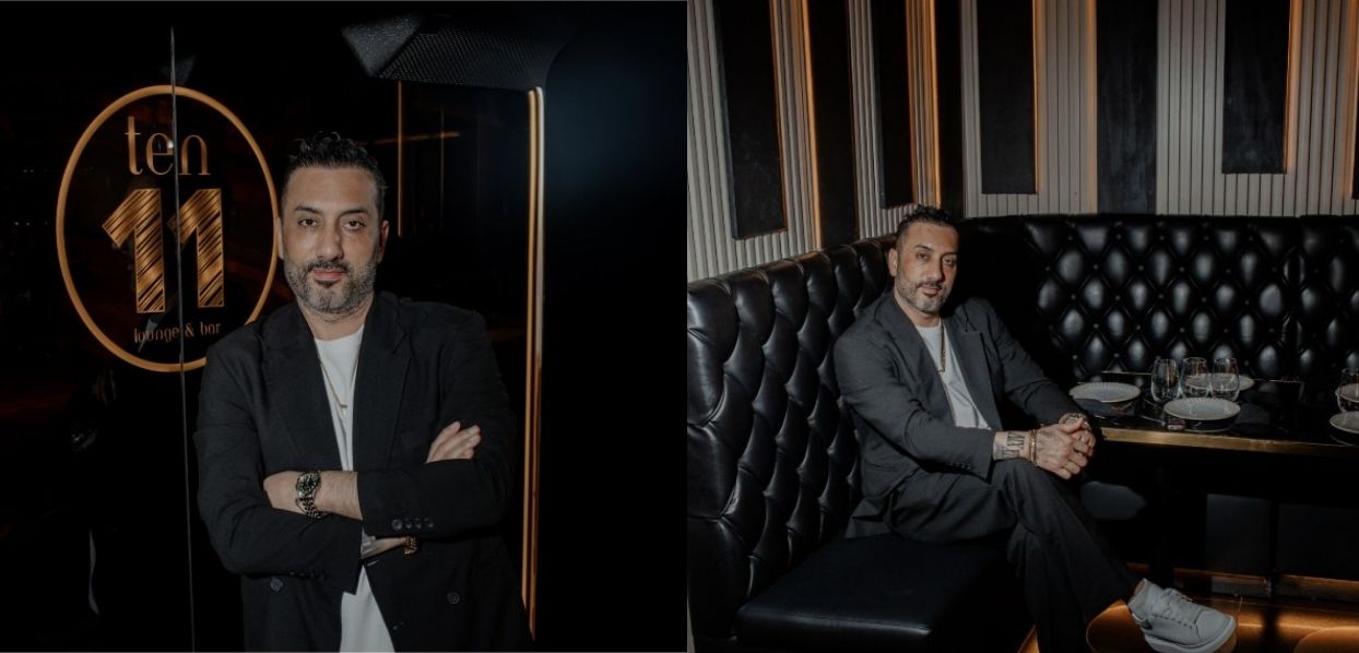 How Onur Safak Is Redefining Mediterranean Luxury in Manhattan With ZOI ...