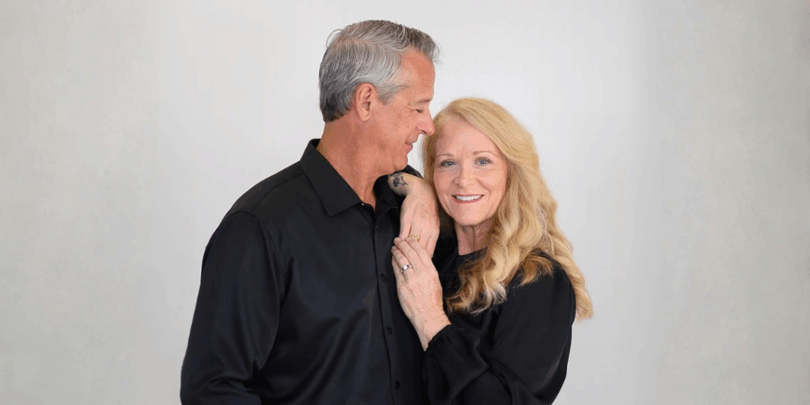 James and Jamye Toale: Transforming Lives Through Network Marketing ...