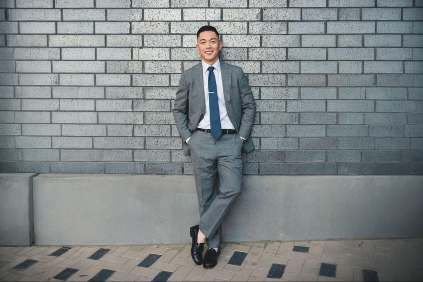 John Pham: Building Trust Through Transparency in Northern Virginia ...