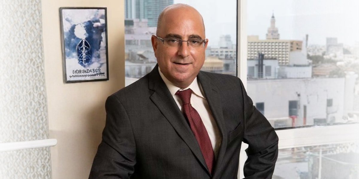 The Long Game of Public-Interest Law: How Gregg Goldfarb Turned 250 ...