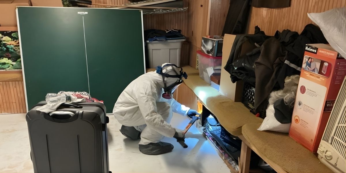 Paul Davis Restoration of Middlesex County Sets a New Standard for 24/7 ...