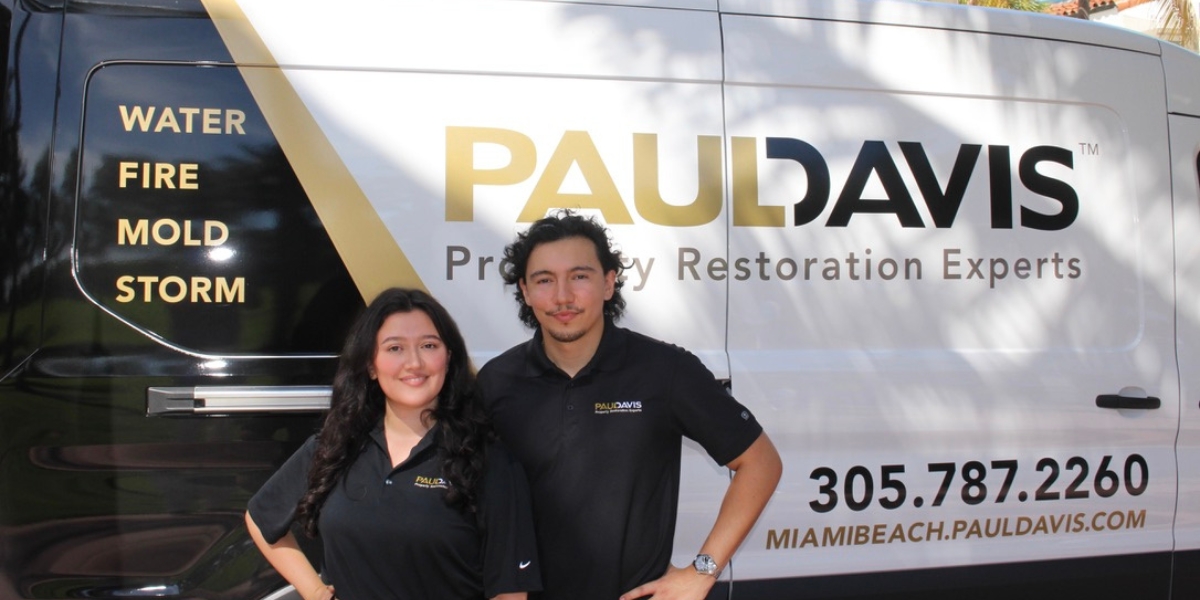 Paul Davis of Miami Beach + Hialeah Sets a New Standard for Rapid, High ...
