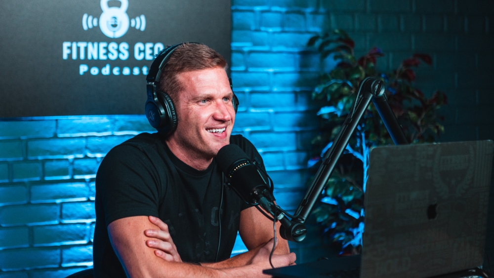 How Bryce Henson Is Turning Adversity Into a Leadership Advantage - CEO ...